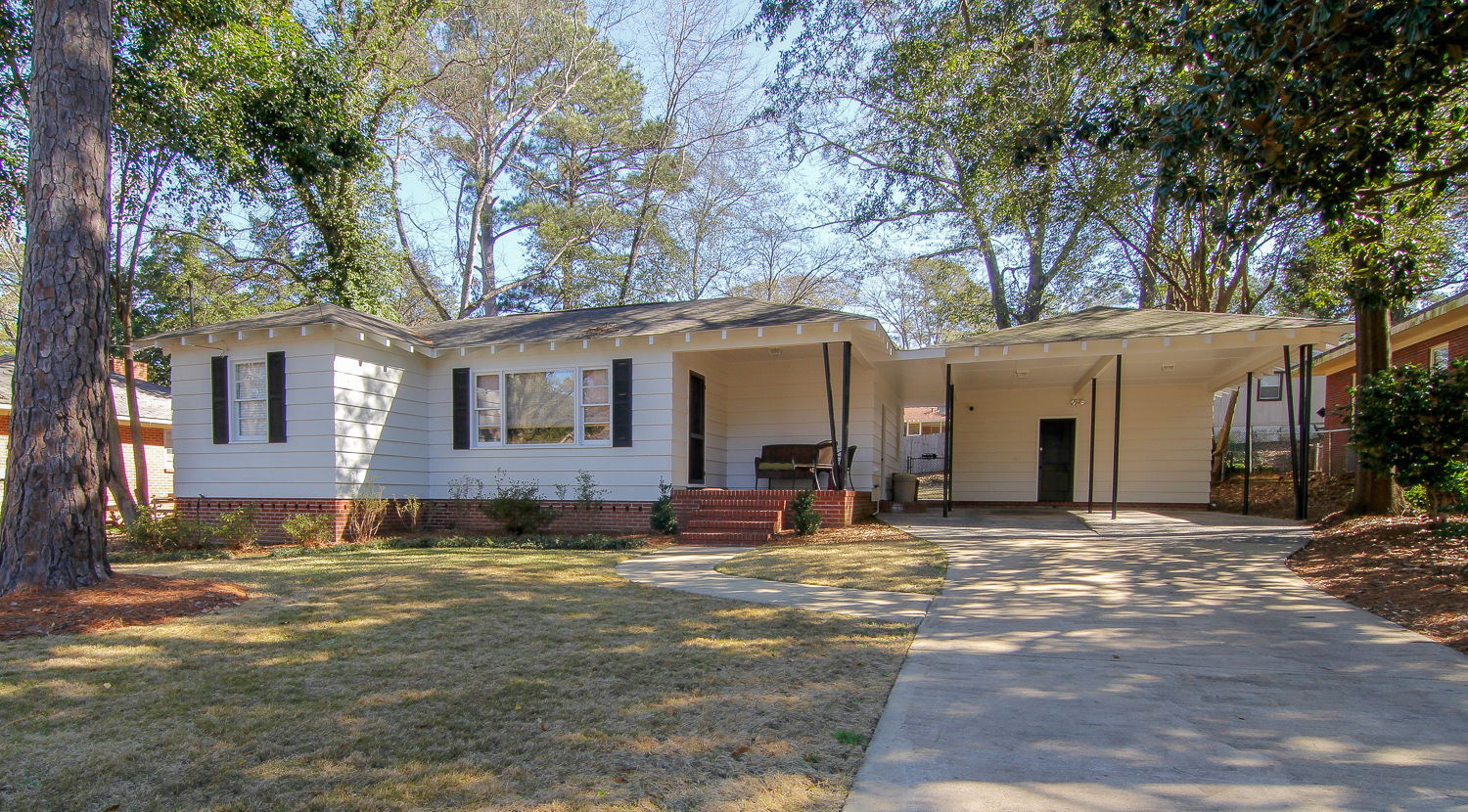 Previously Sold Properties - Kristi Watkins Realtor